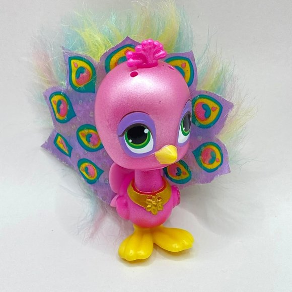 Disney | Toys | Disney Princess Furry Tail Friends Toy Rapunzels ...